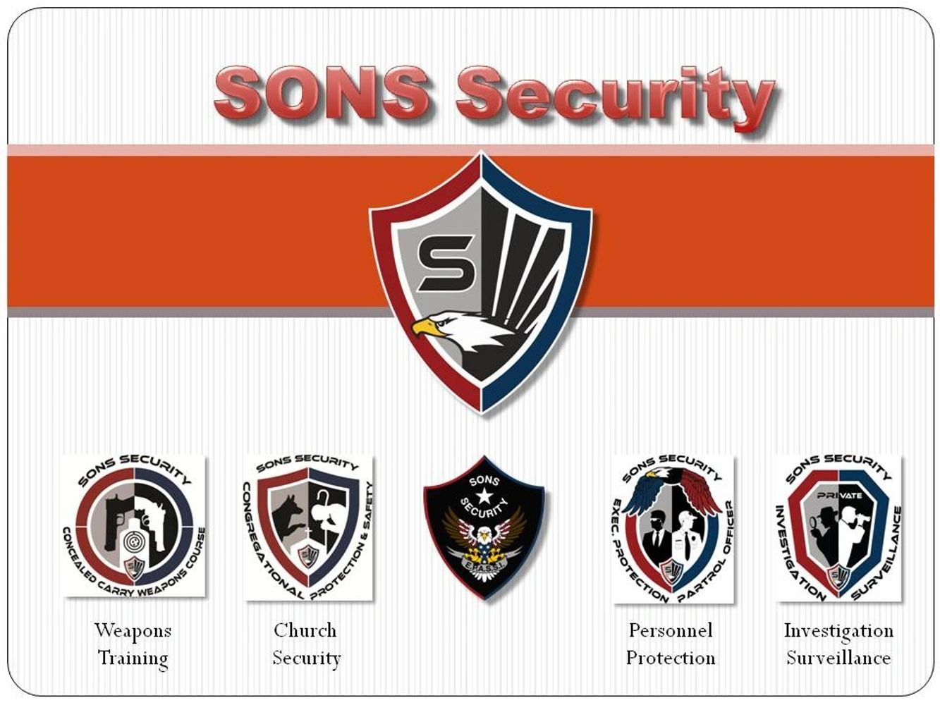 SONS Security LLC Home sons-security-llc-home